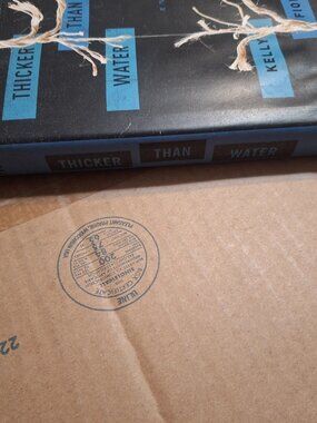 Other | Thicker Than Water | Poshmark